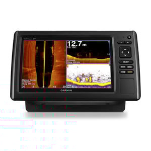 echoMAP™ CHIRP 95sv | 航海產品 | Garmin 台灣