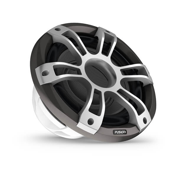 Fusion Signature Series 3i Marine Subwoofers | 停產＆停止維修產品 | Garmin 台灣