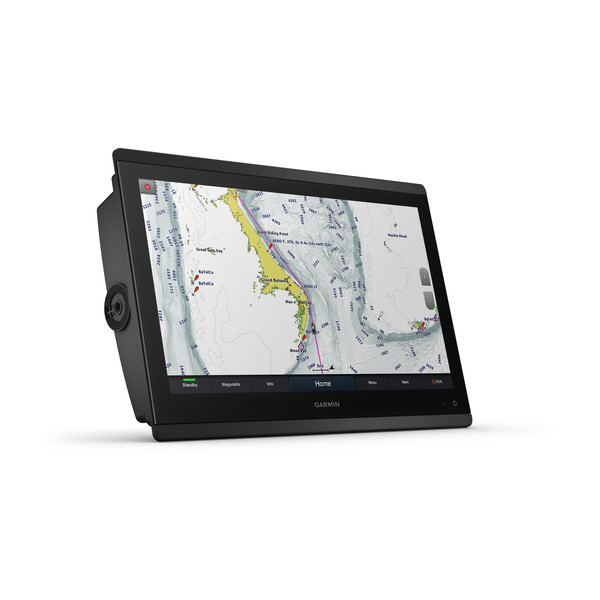 GPSMAP 8416xsv | 航海產品 | Garmin 台灣
