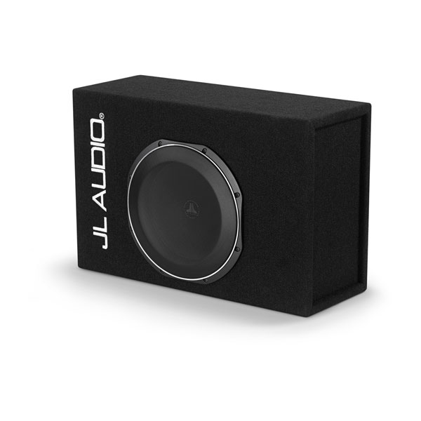 JL Audio MicroSub TW1 Enclosed Car Subwoofer | Garmin | 音響 | Garmin 台灣