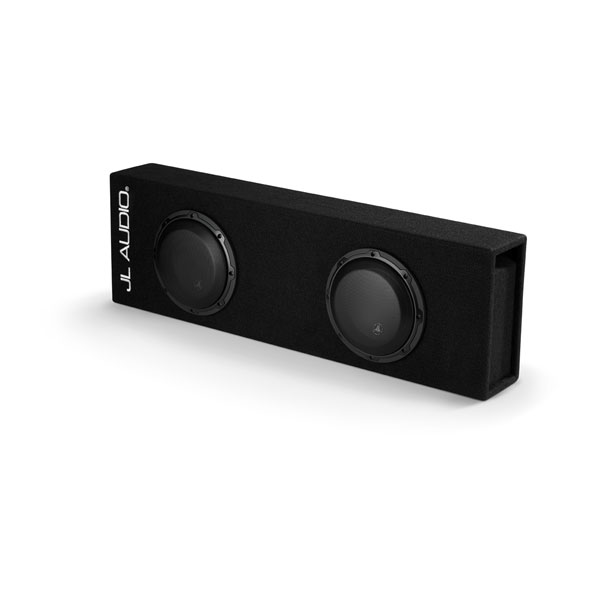 JL Audio MicroSub W3v3 Enclosed Car Subwoofer | Garmin | 音響 | Garmin 台灣