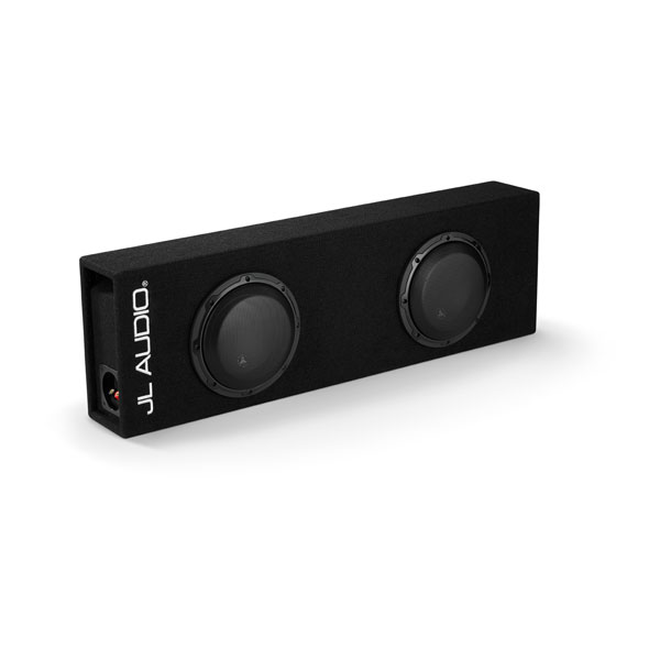 JL Audio MicroSub W3v3 Enclosed Car Subwoofer | Garmin | 音響 | Garmin 台灣