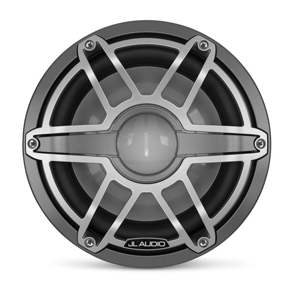 JL Audio M6 船用超低音 | Garmin | 航海產品 | Garmin 台灣