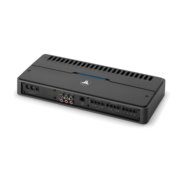JL Audio RD Car Full-range Amplifier | System Amplifier | Garmin | 音響 ...