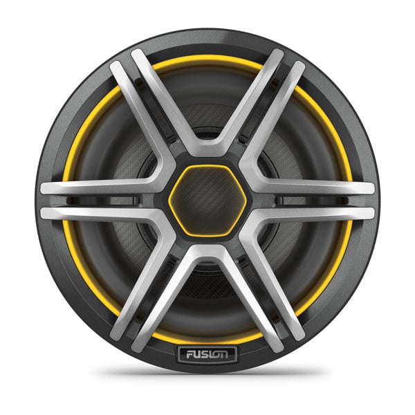 Fusion Apollo Subwoofer | 航海產品 | Garmin 台灣