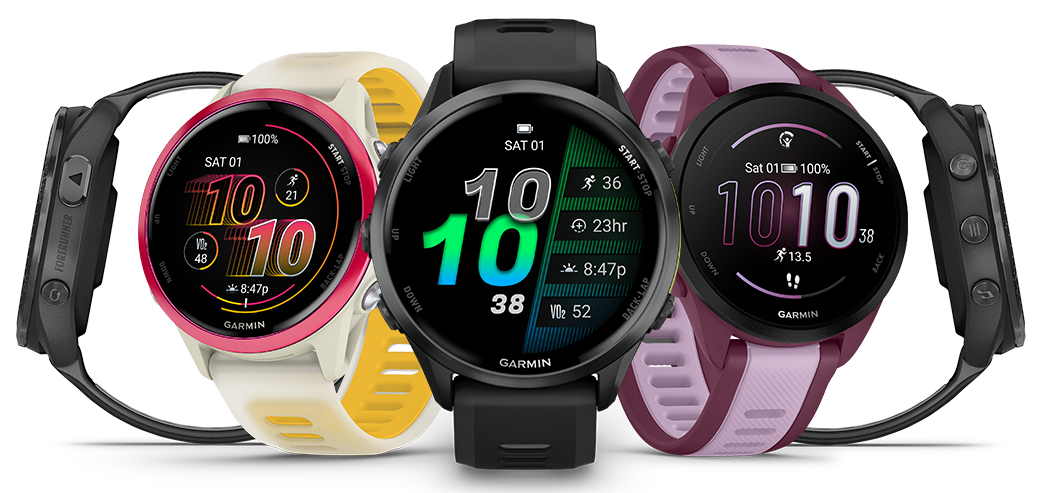 Garmin Run 亞洲系列賽 | Garmin 台灣