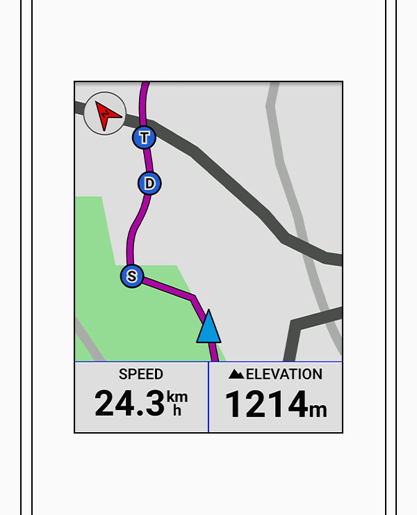 騎乘科學 | Garmin 台灣