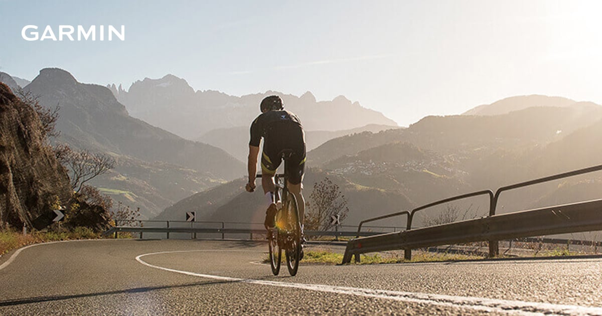 Garmin Technology | Garmin 台灣